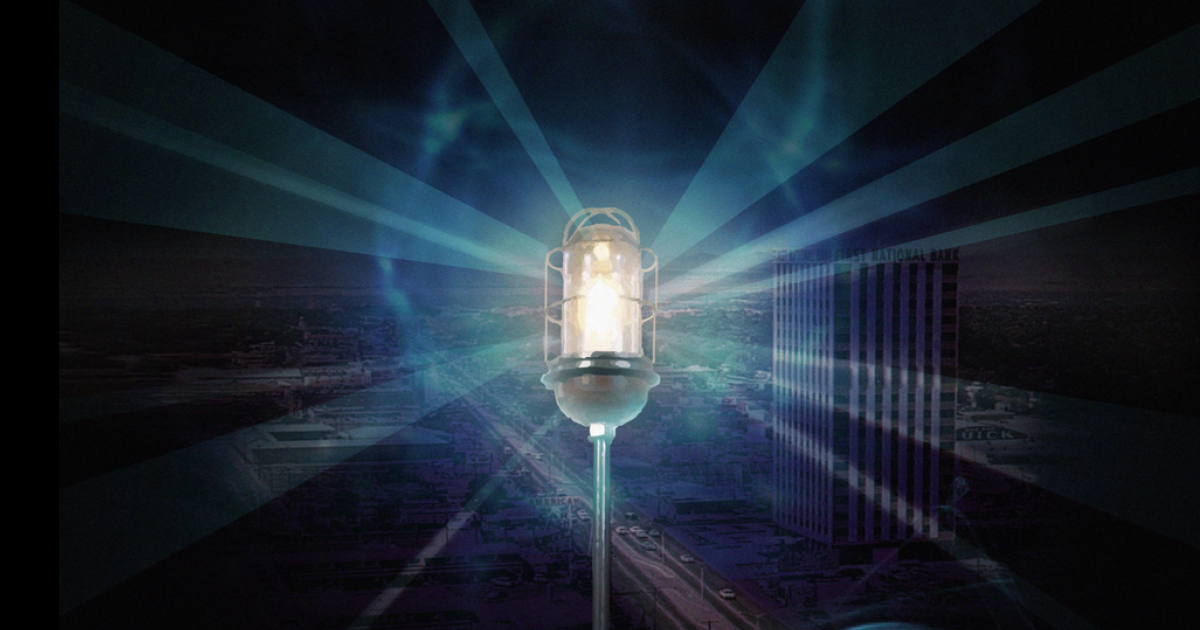 Fall Play "Ghostlight" by Stephen Gregg | Jonathan Alder Music Boosters