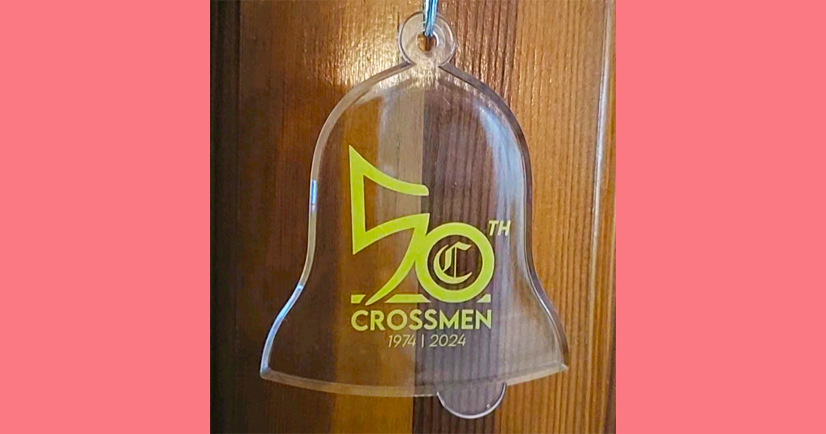 Ring the Crossmen Bells
