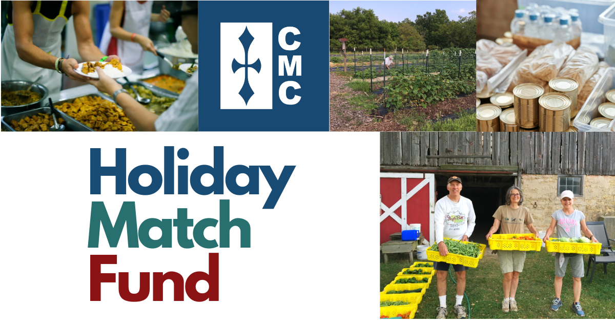 CMC Holiday Match 2024