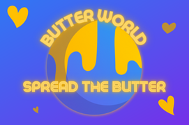 Butter World
