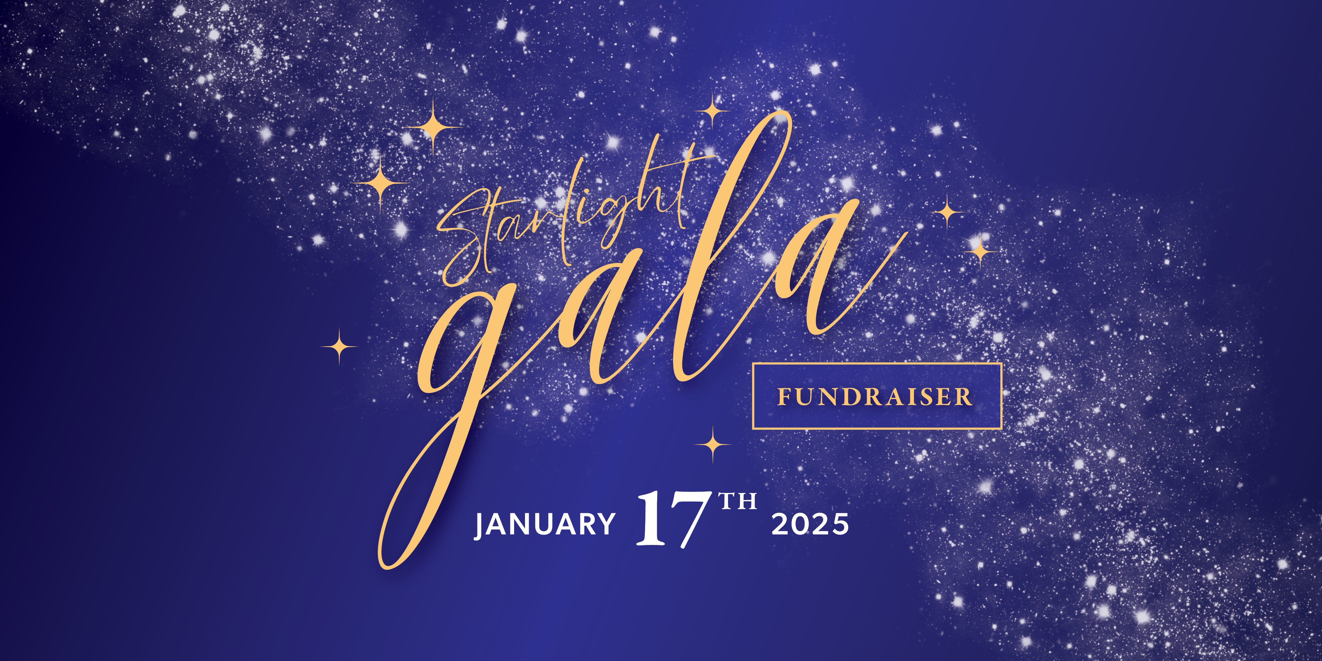 Starlight Gala 2025