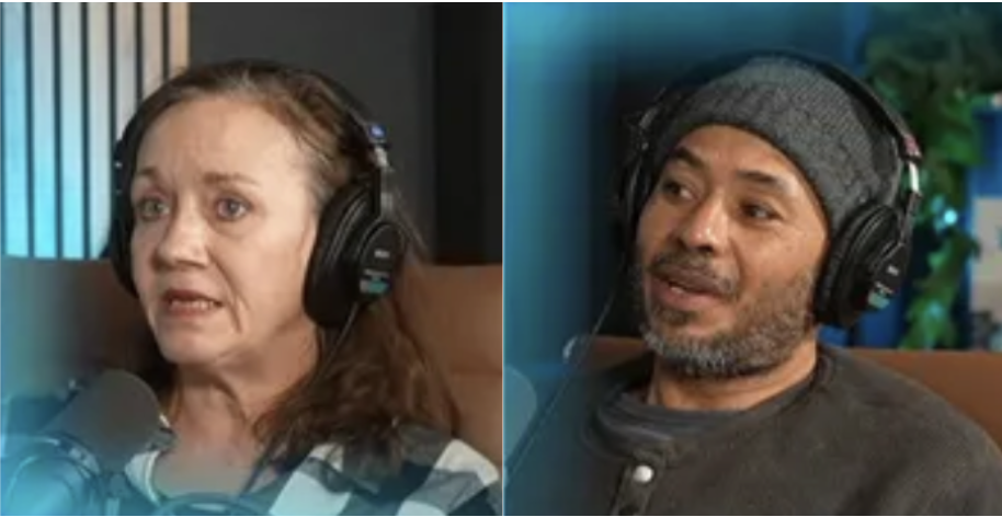 Help Heather and Jose Find Hope & Health