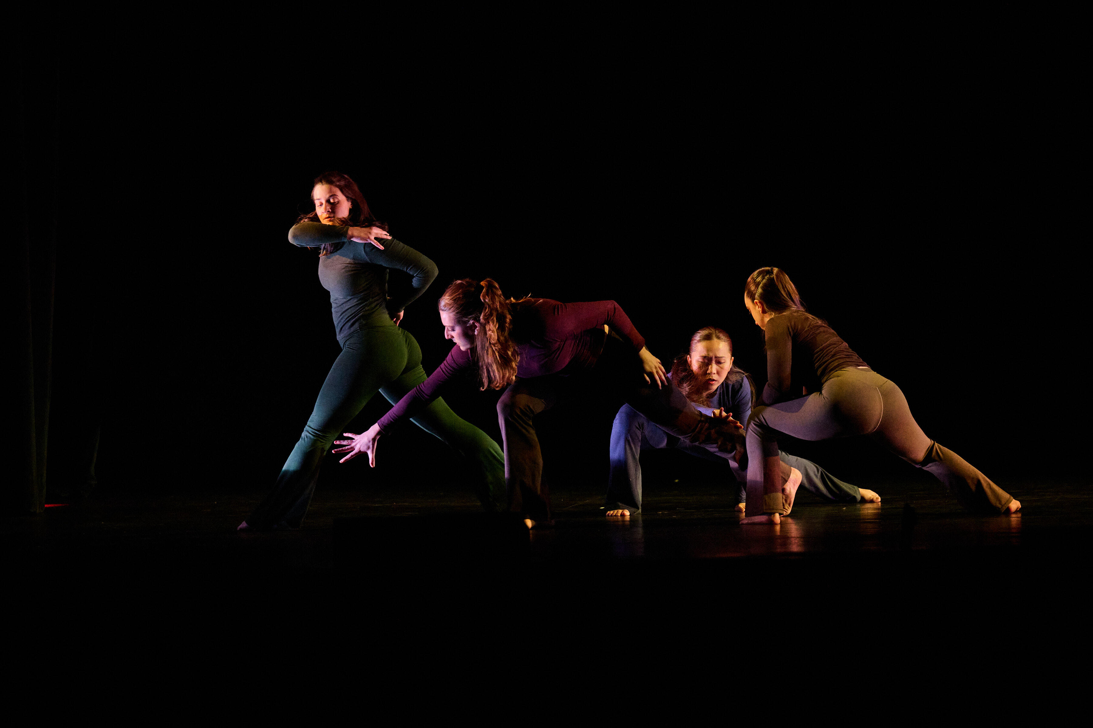 Cope + Company - PDC LIVE ARTS FESTIVAL 2025