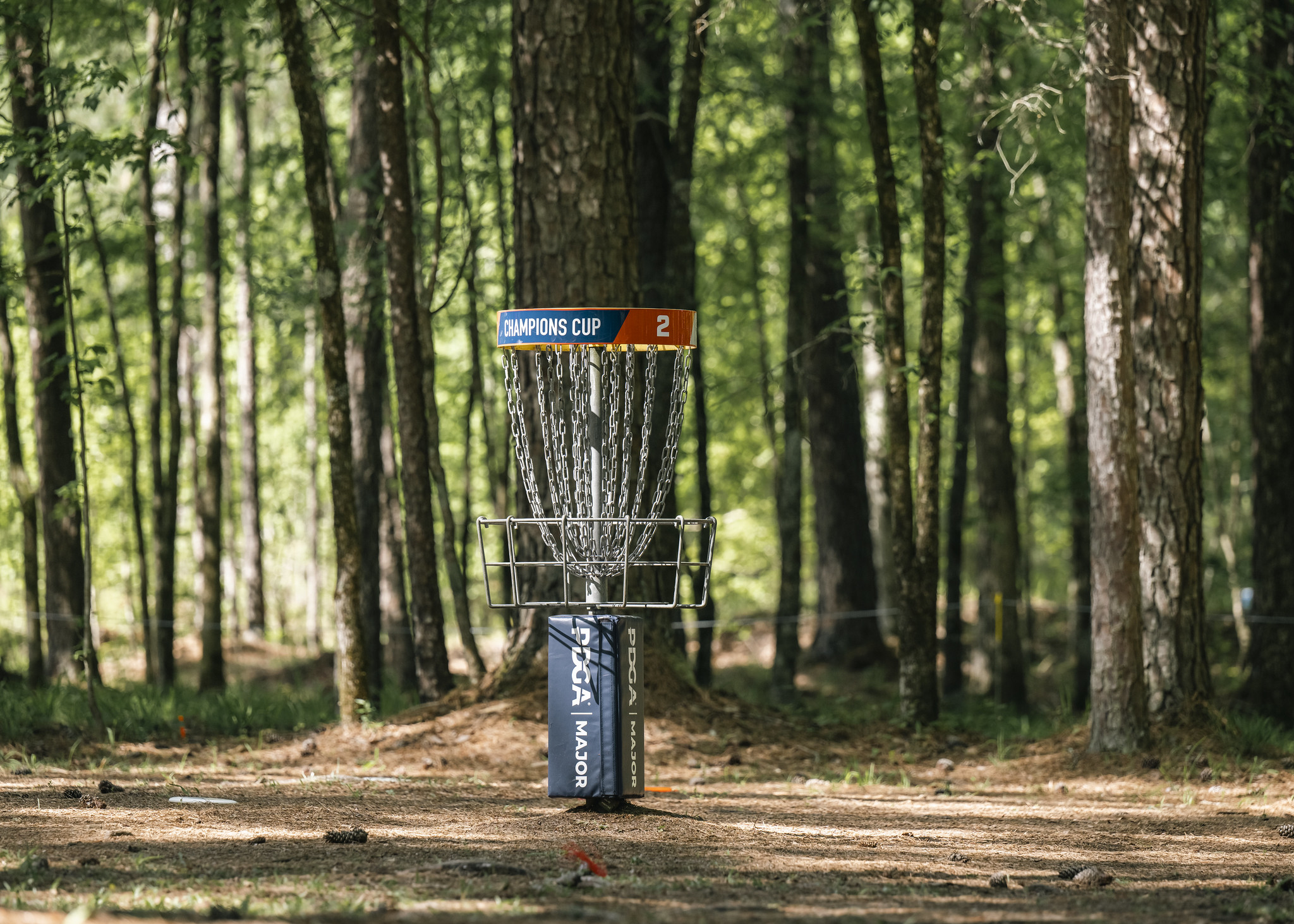 International Disc Golf Center Memorabilia Auction