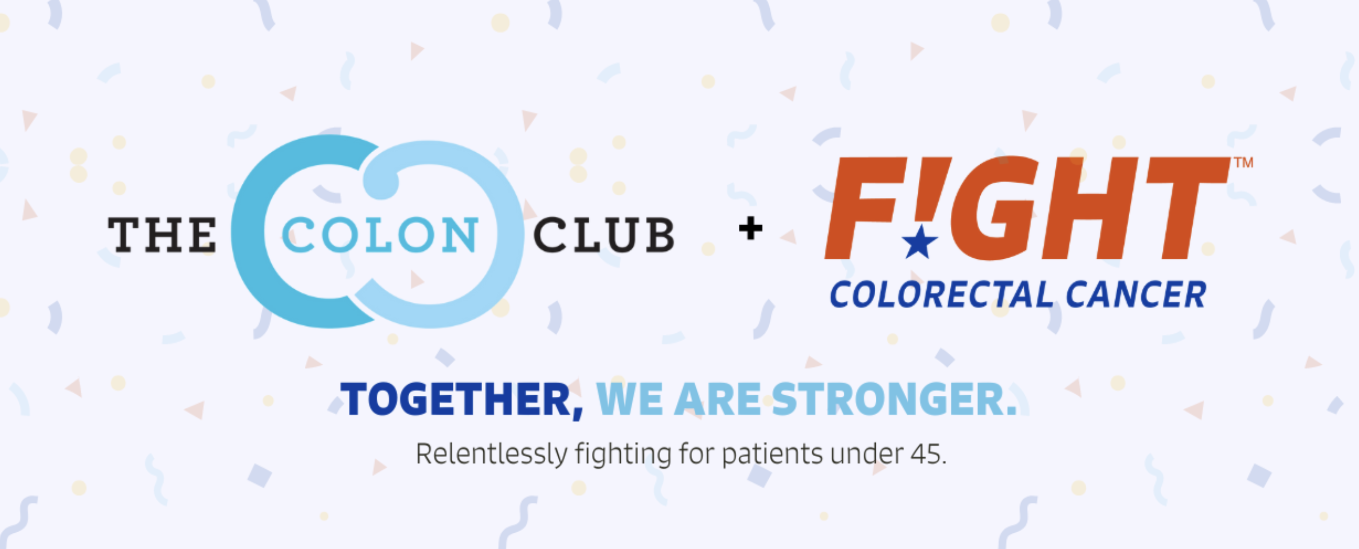 Donate to The Colon Club