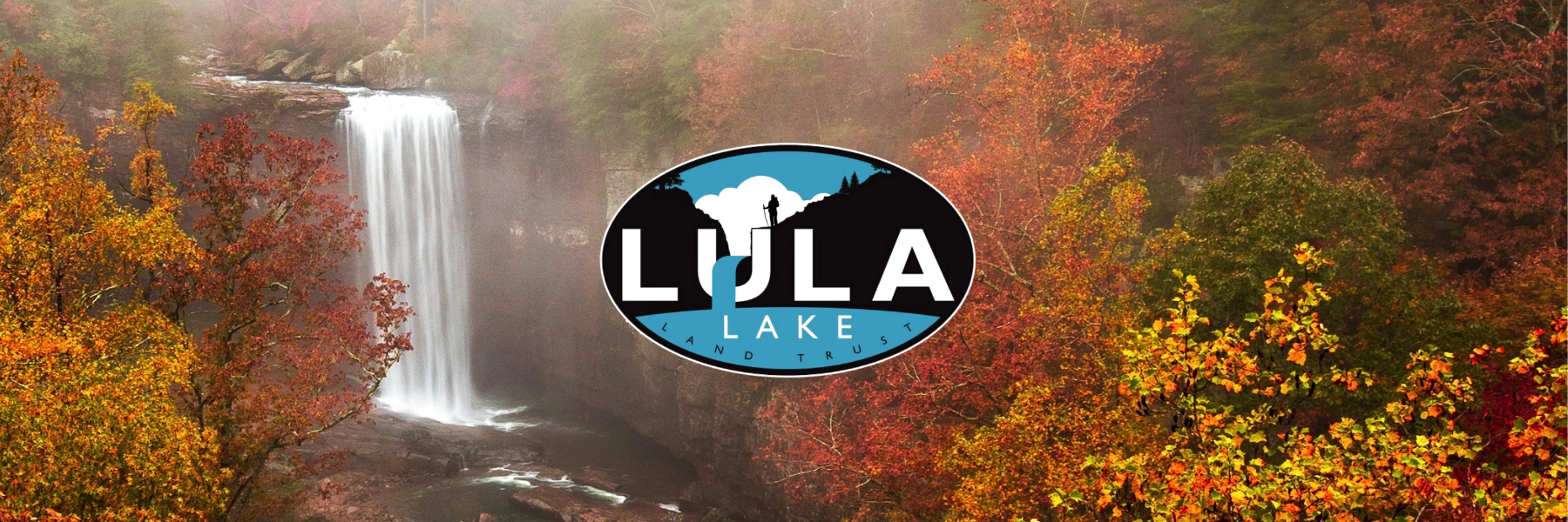 Donate to Support New Trails! | Lula Land Lake Trust