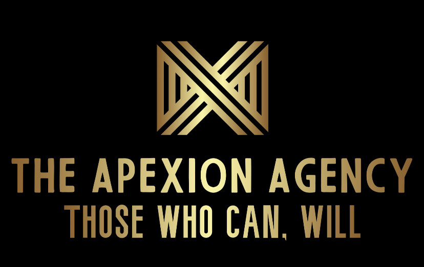 Donate to The Apexion Agency
