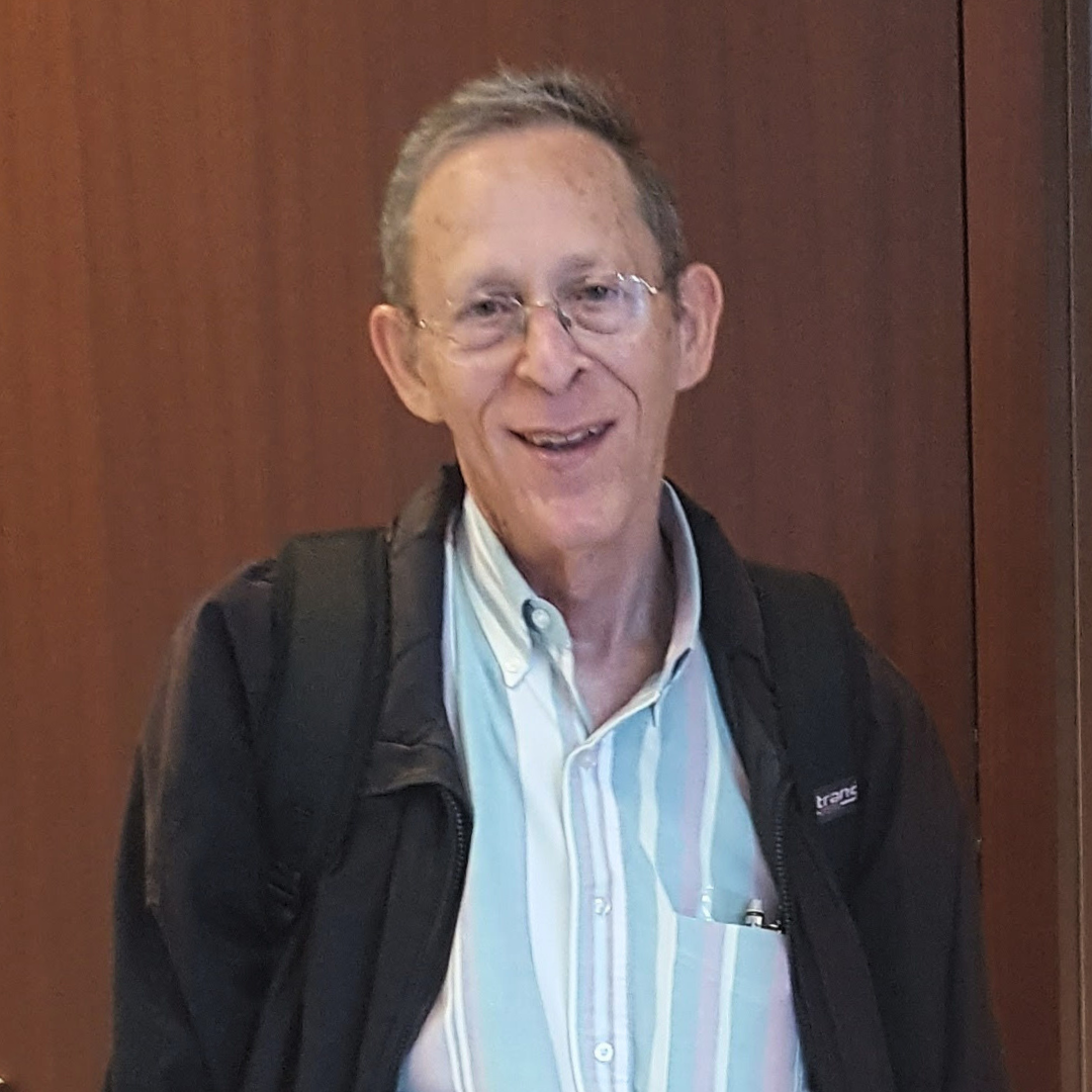 Donate in Honor of Bob Cook