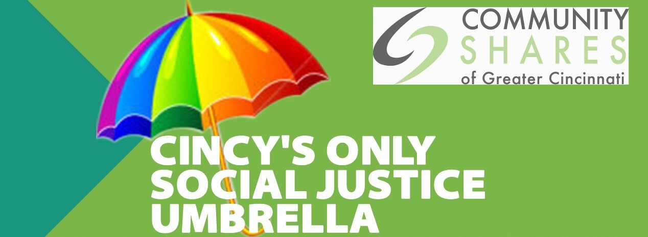 Donations for Community Shares Members