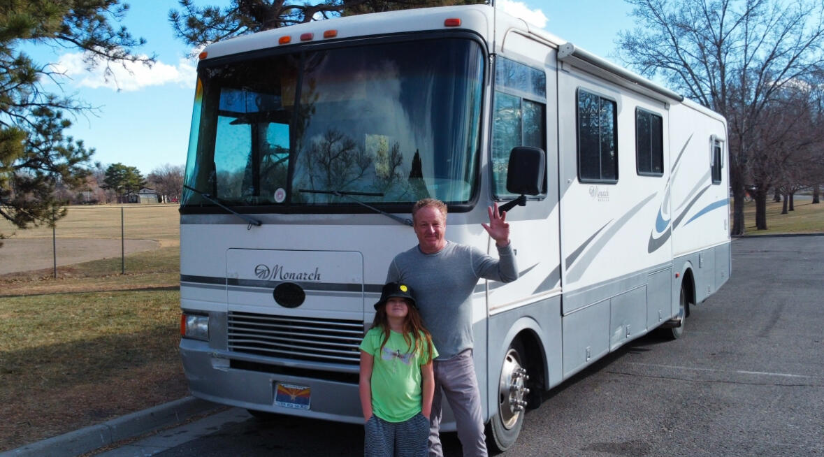 EmergencyRV.org: Providing Shelter and Support for Veterans and Families