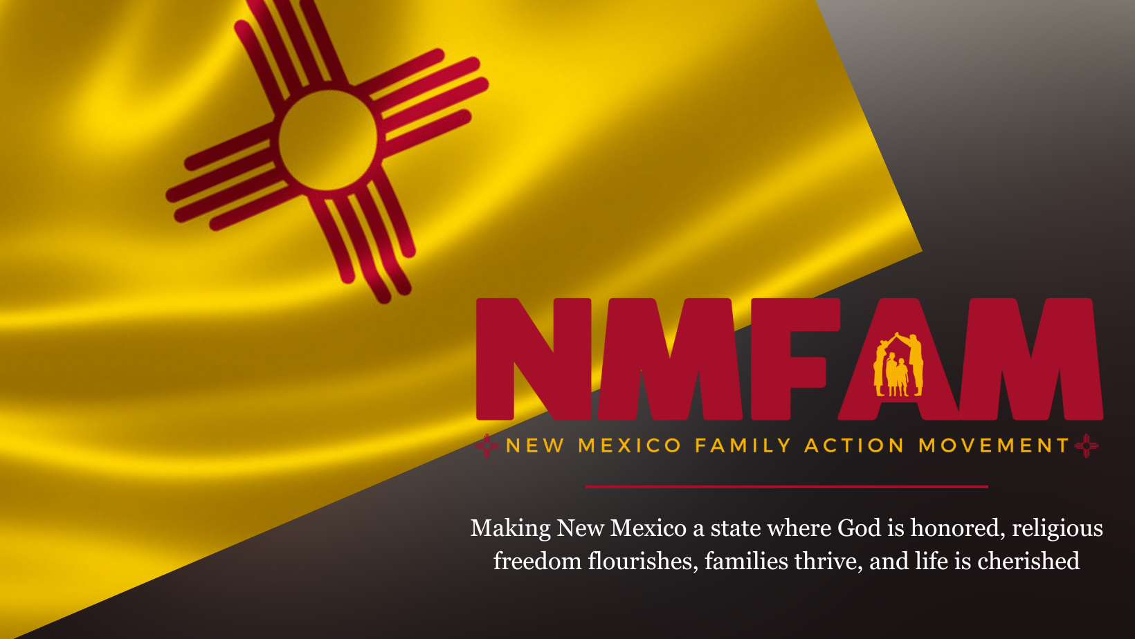Join the FAM! | New Mexico Family Action Movement