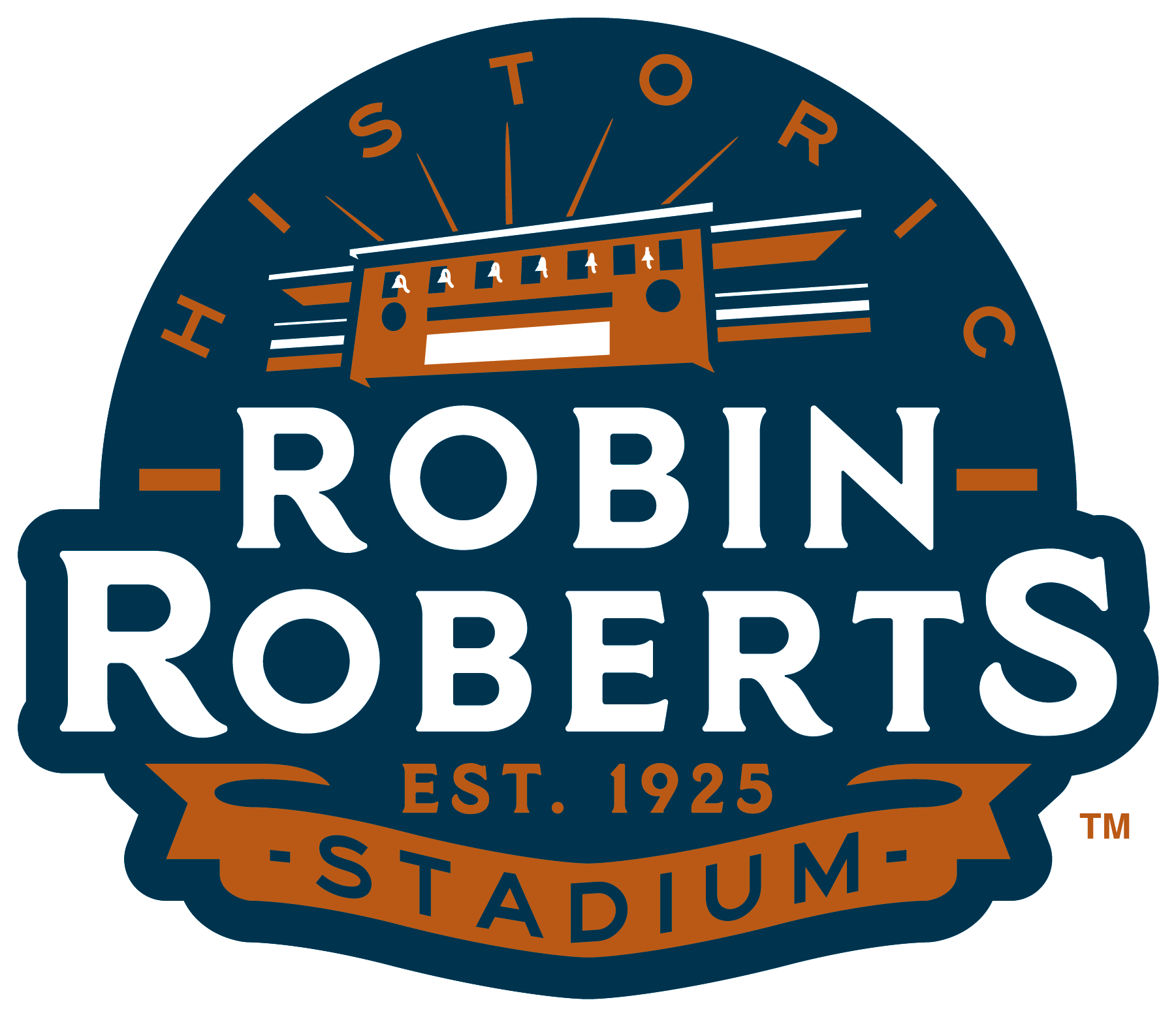 Friends of Robin Roberts Stadium