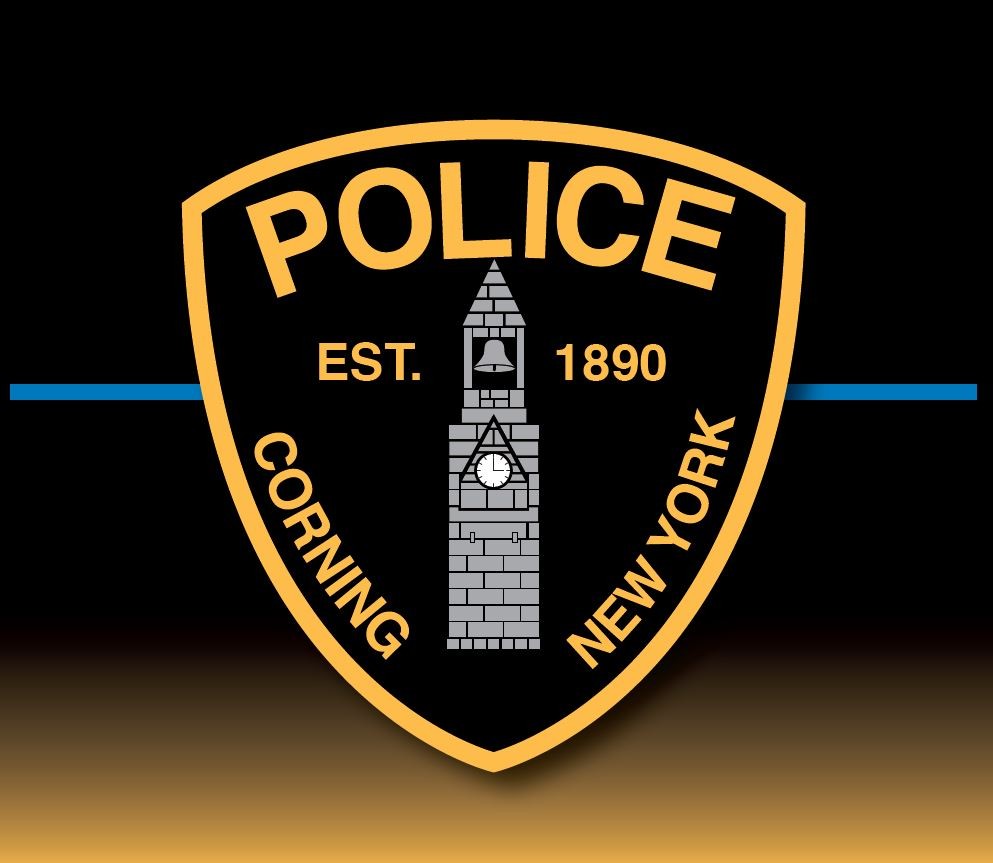 City of Corning K-9 | Crystal City PBA