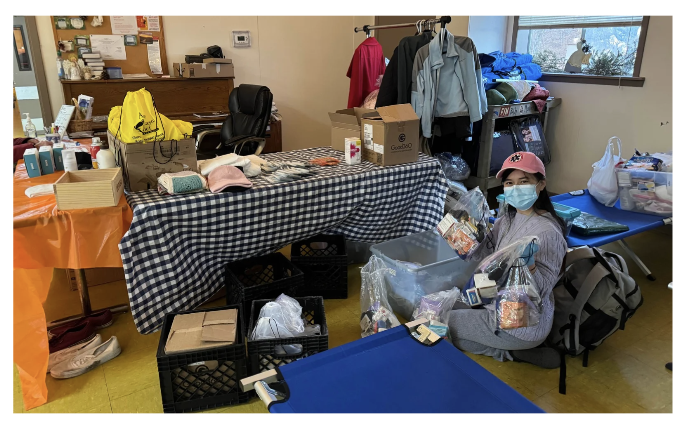 Warm Weather First Aid Kits 2025