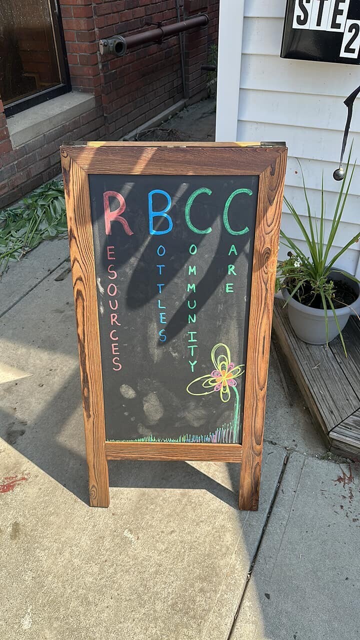 RBCC Support