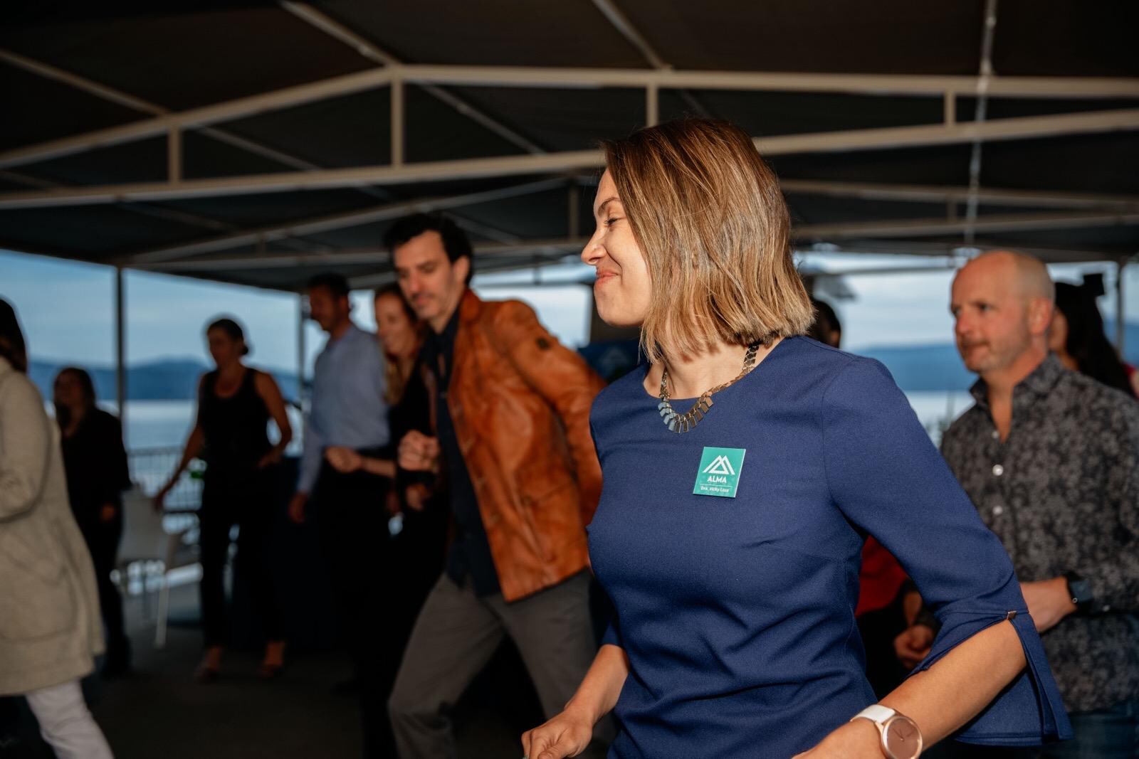 2024 ALMA Salsa Dance Fundraiser | A Love for Missions Abroad