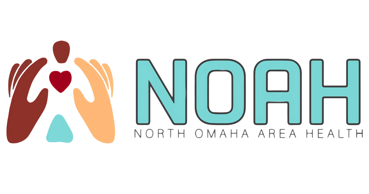 North Omaha Area Health (NOAH) Clinic Donations