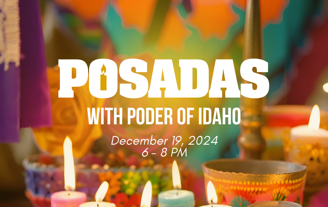 Posadas with PODER | PODER of Idaho