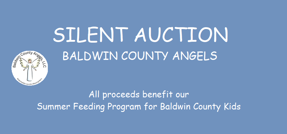 Summer Feeding Auction | Baldwin County Angels Inc