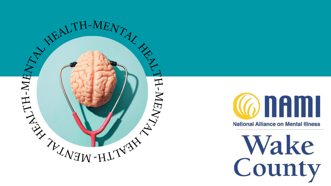 NAMI Wake County Donation Page