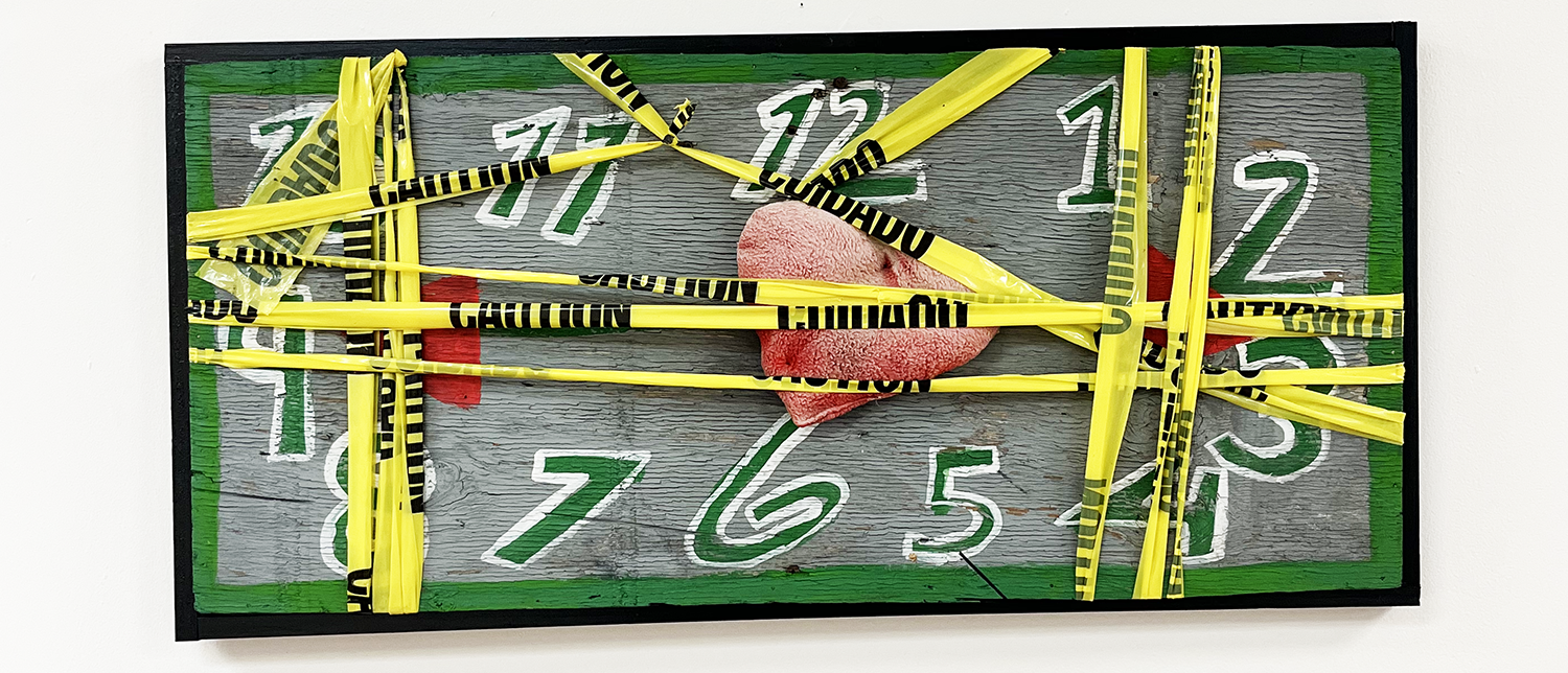 Detroit's Heidelberg Project