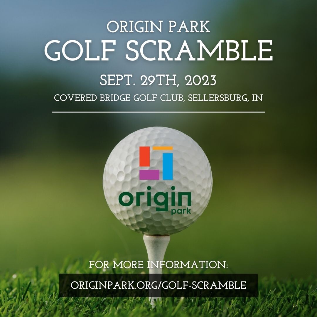 Origin Park Golf Scramble | Origin Park