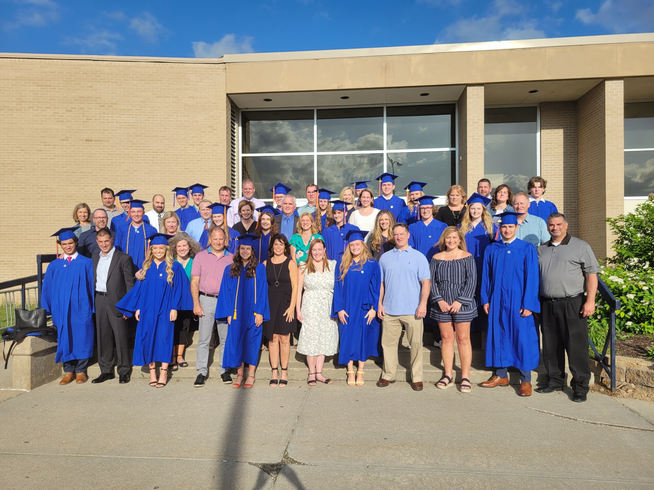 Alumni Giving Challenge