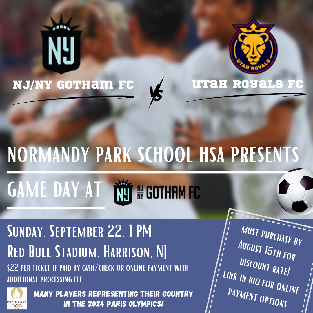 Game Day at Gotham FC