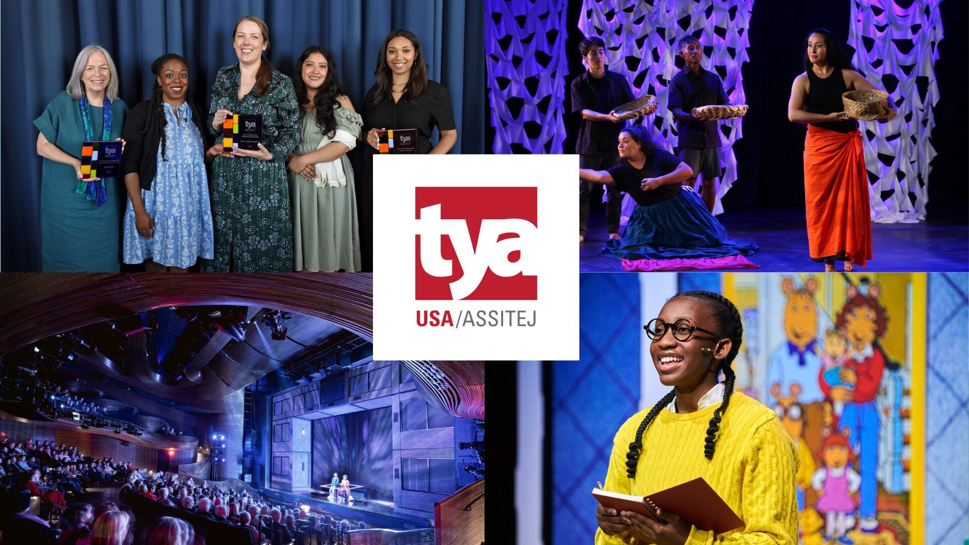 TYA/USA Annual Appeal 2023