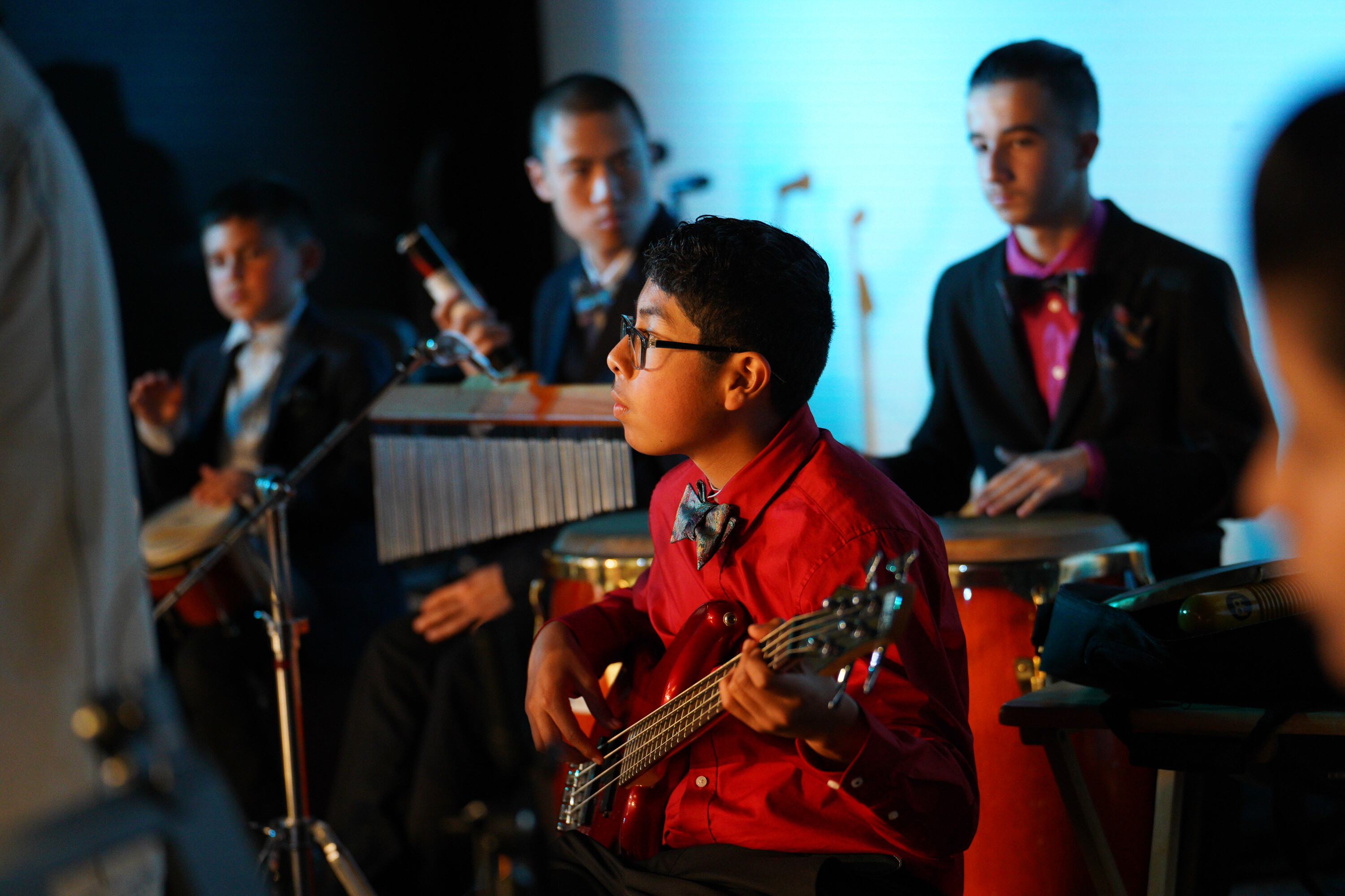 OCCTAC Giving Tuesday