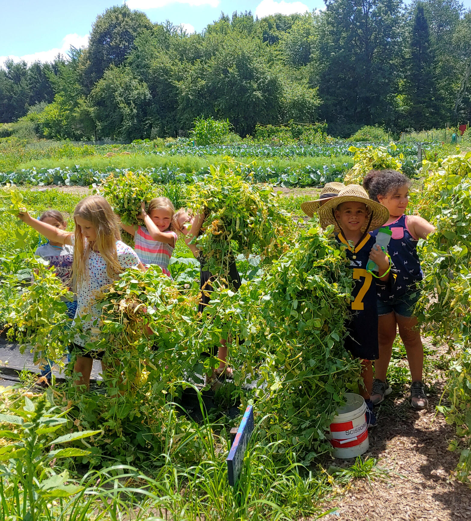 Your Support Matters