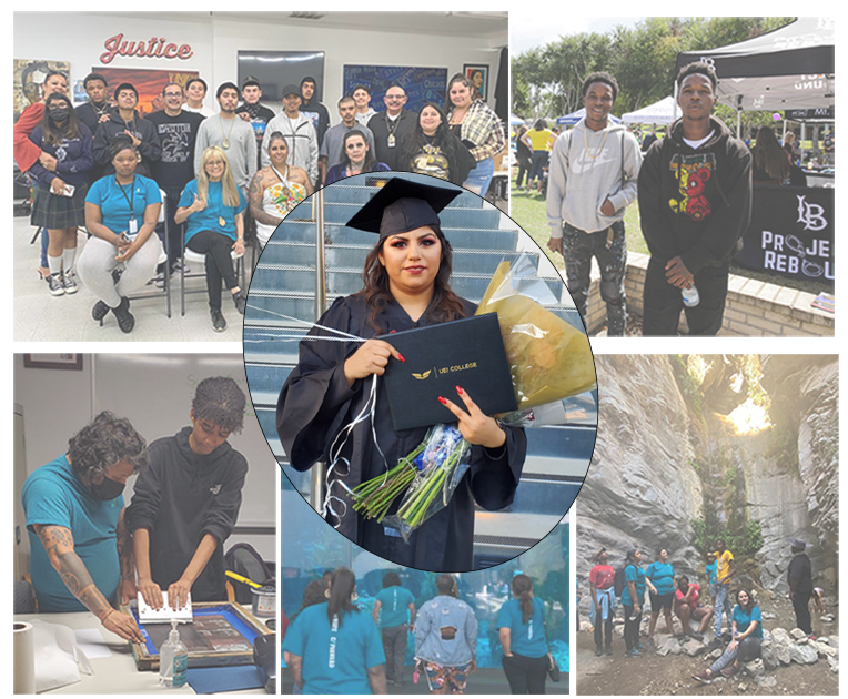 Coalition for Engaged Education - Our Youth, Our Future