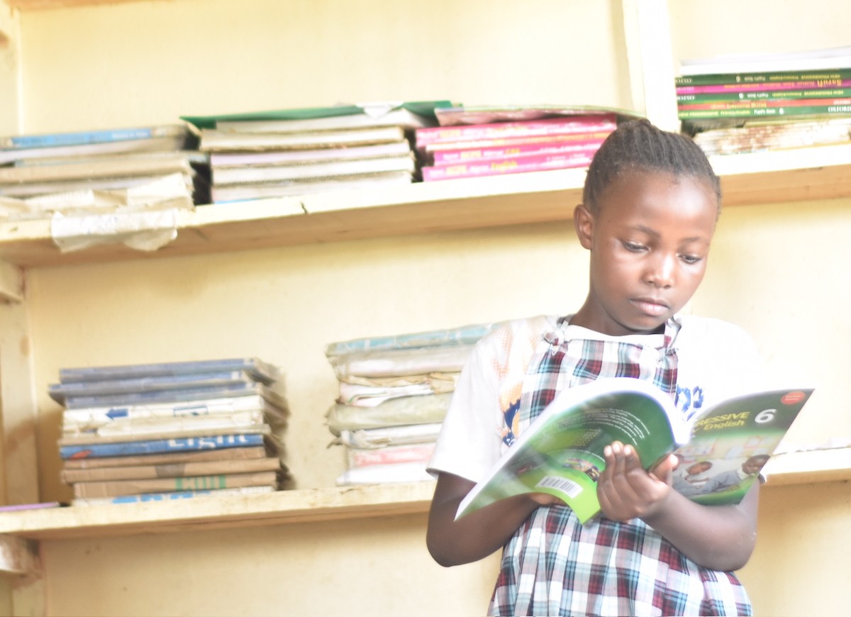 Uplift | Humans for Education