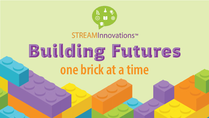 STREAM Innovations End of Year Campaign