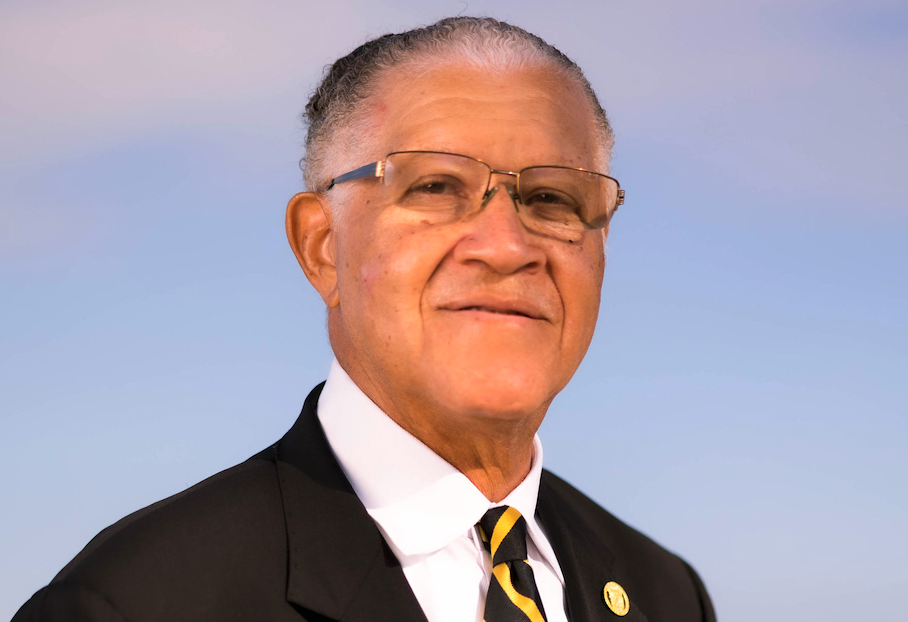 Brother Walt Wesley Scholarship Fund