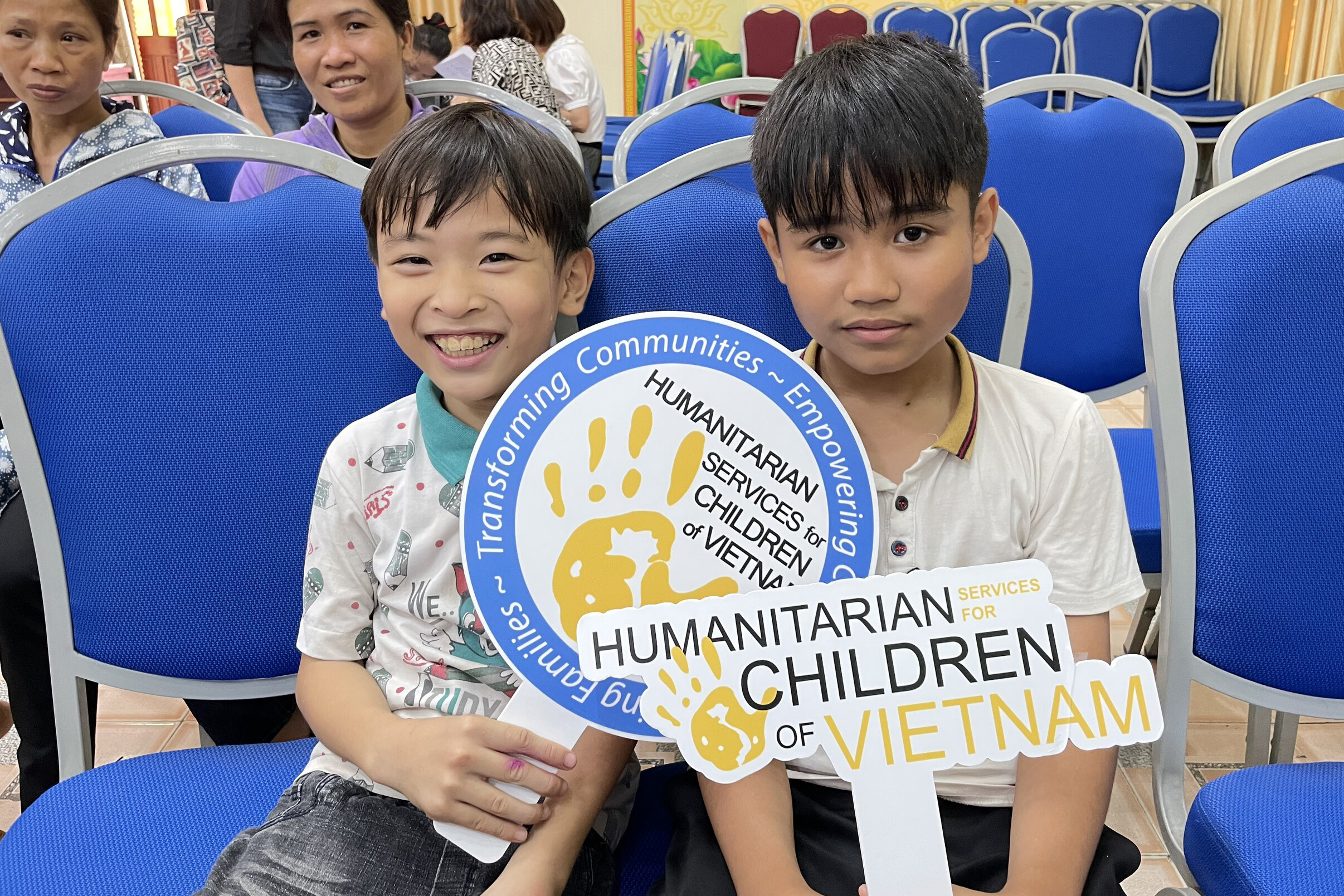 Keep kids in school with HSCV