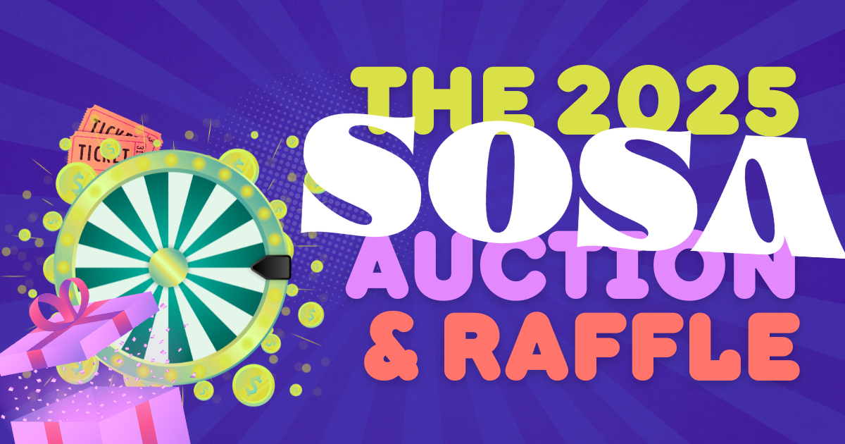 Auction – SOSA Auction & Raffle
