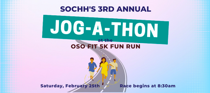 SOCHH Jog-a-thon 2023