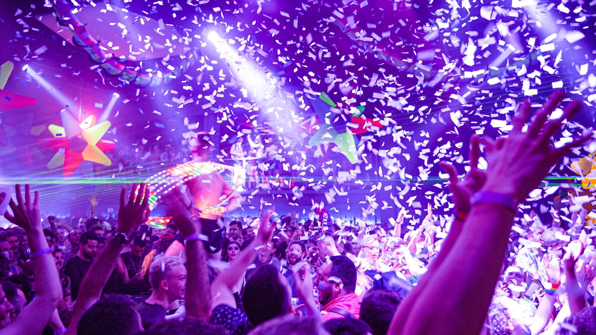 Capital Pride Reveal 2024 | Capital Pride Alliance & The DC Center