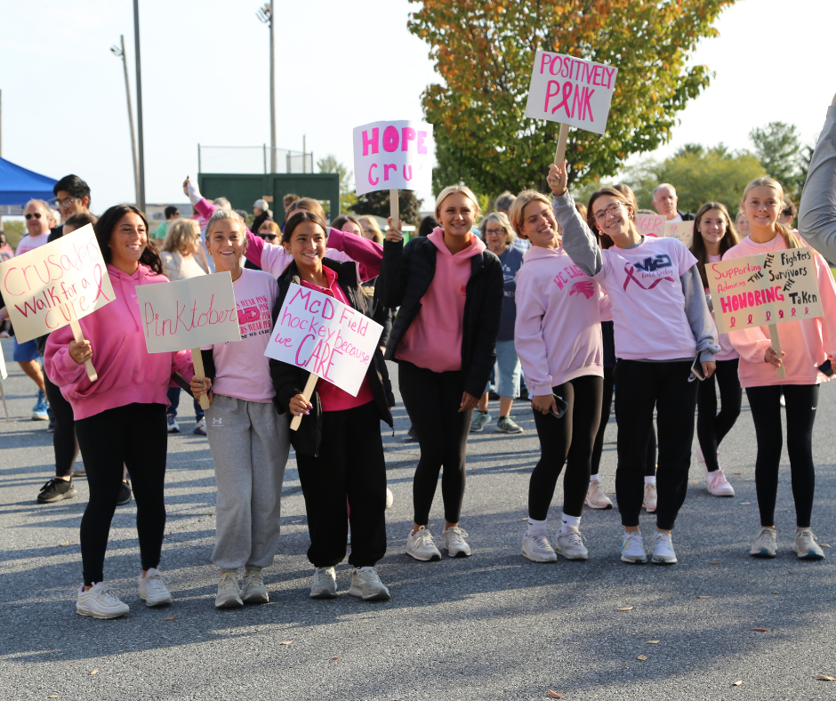 2025 Vickie's Angel Walk in Dauphin Co. | VICKIES ANGEL FOUNDATION