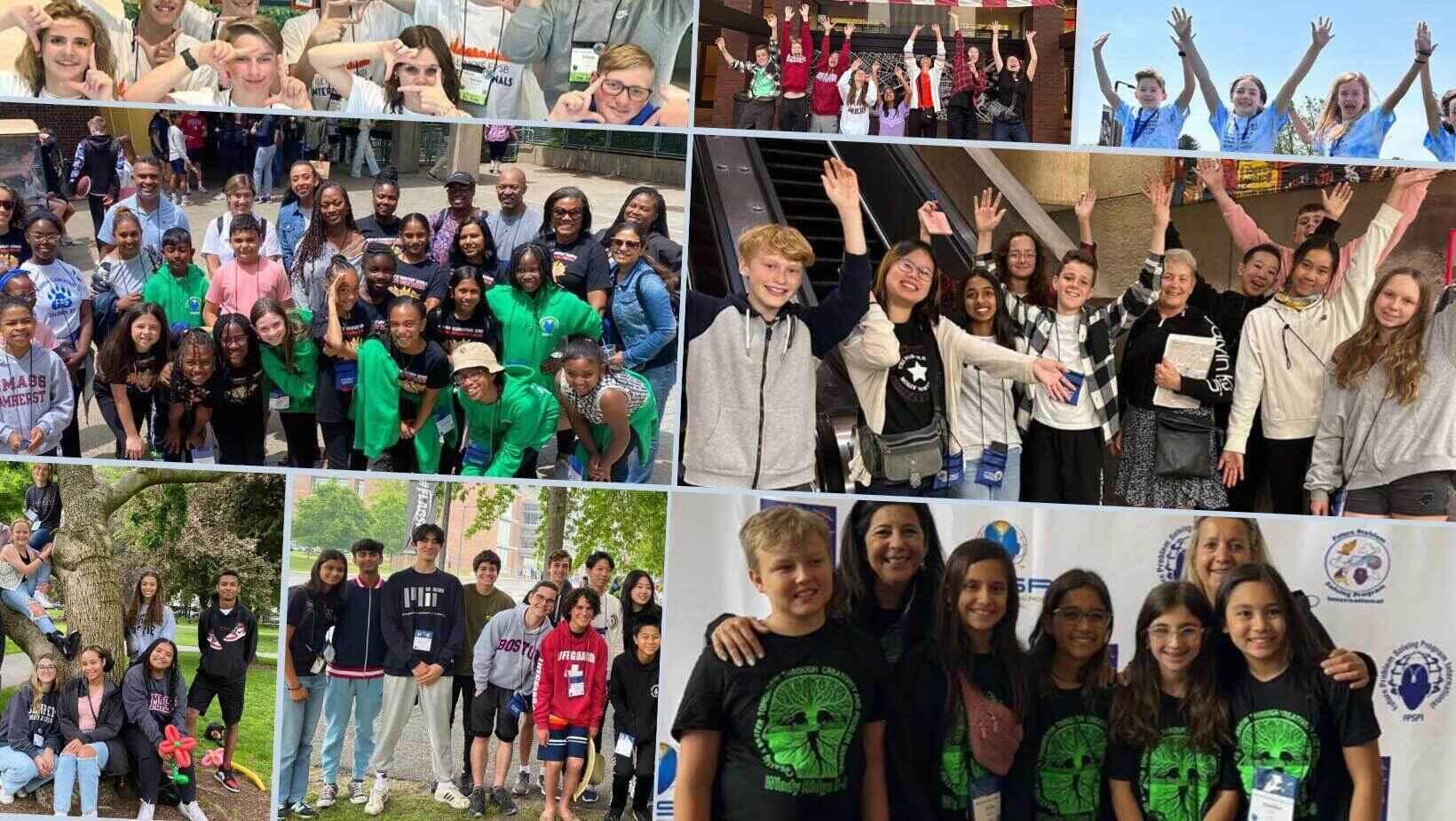 Future Problem Solving Program International, Inc.