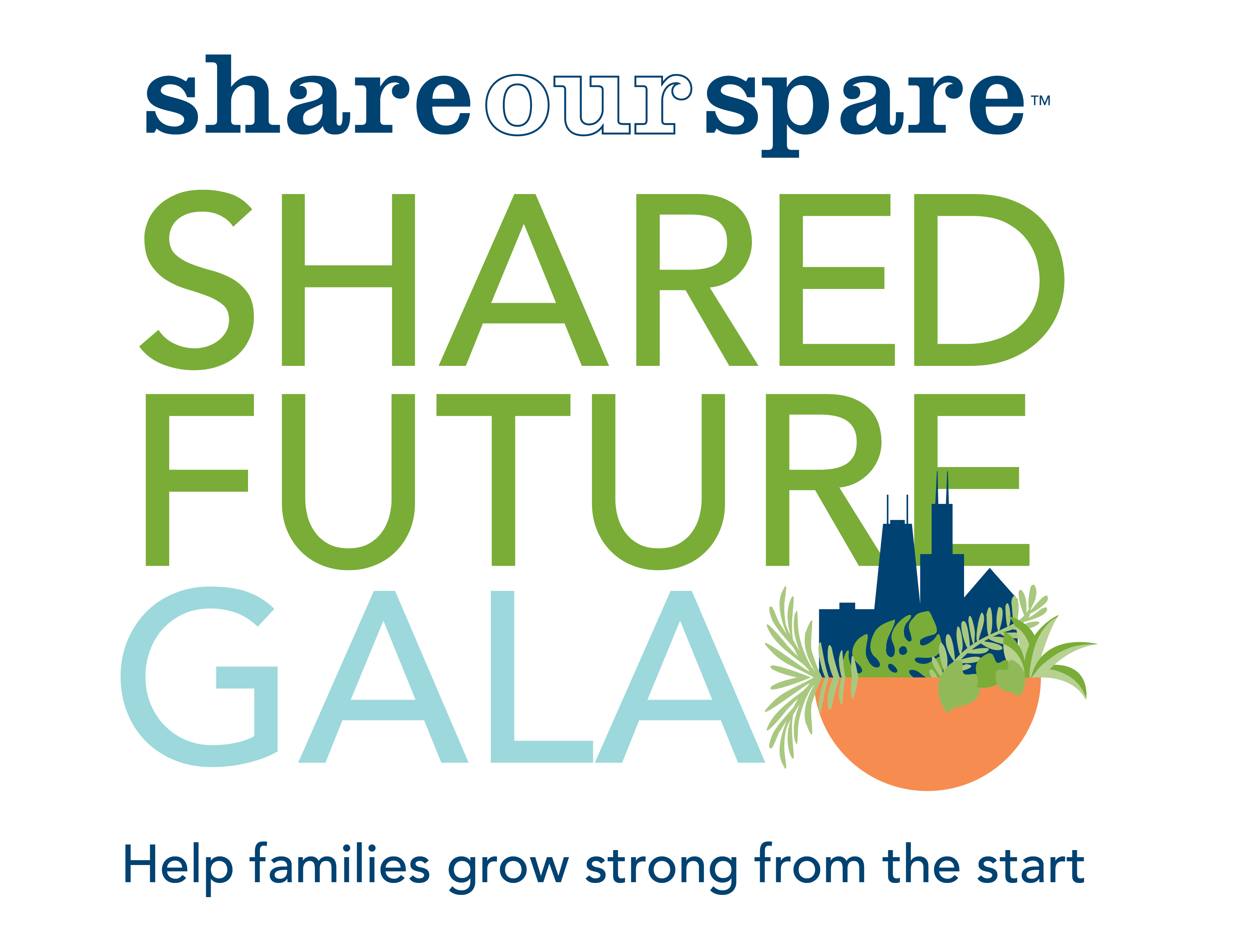 2024 Shared Future Gala
