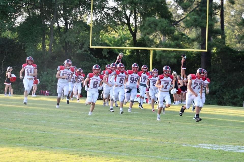 RA vs WCCA ……PLAYOFFS