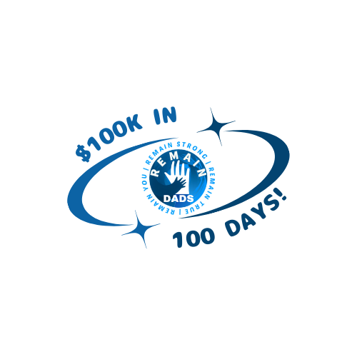 : "100k in 100 Days Campaign - Empower Fathers and Strengthen Families ...