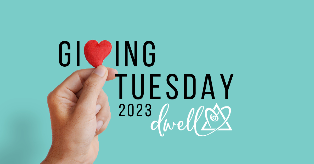 Giving Tuesday 2023