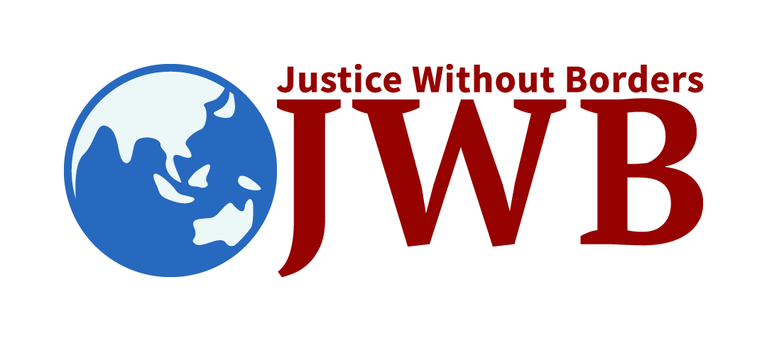 Justice Without Borders Inaugural Gala | Justice Without Borders