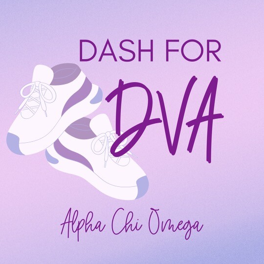 Dash for DVA 5k- 2023