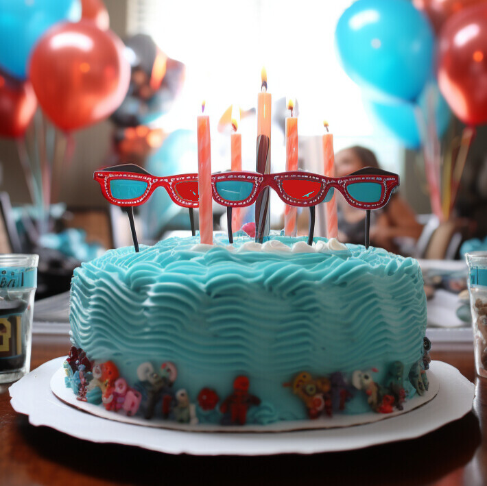 3-D SPACE 2025 Pledge Drive | 3-D SPACE