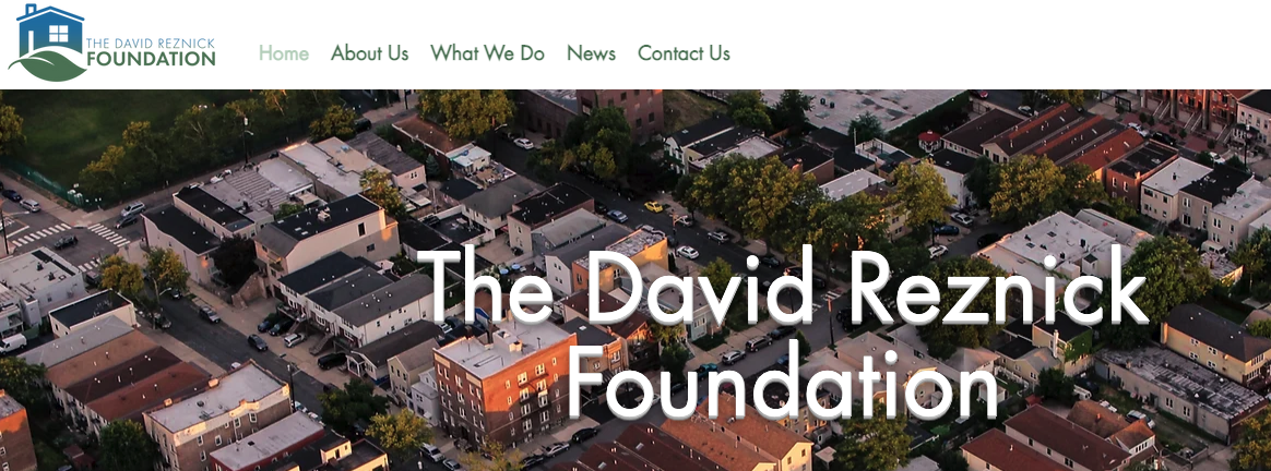 David Reznick Foundation