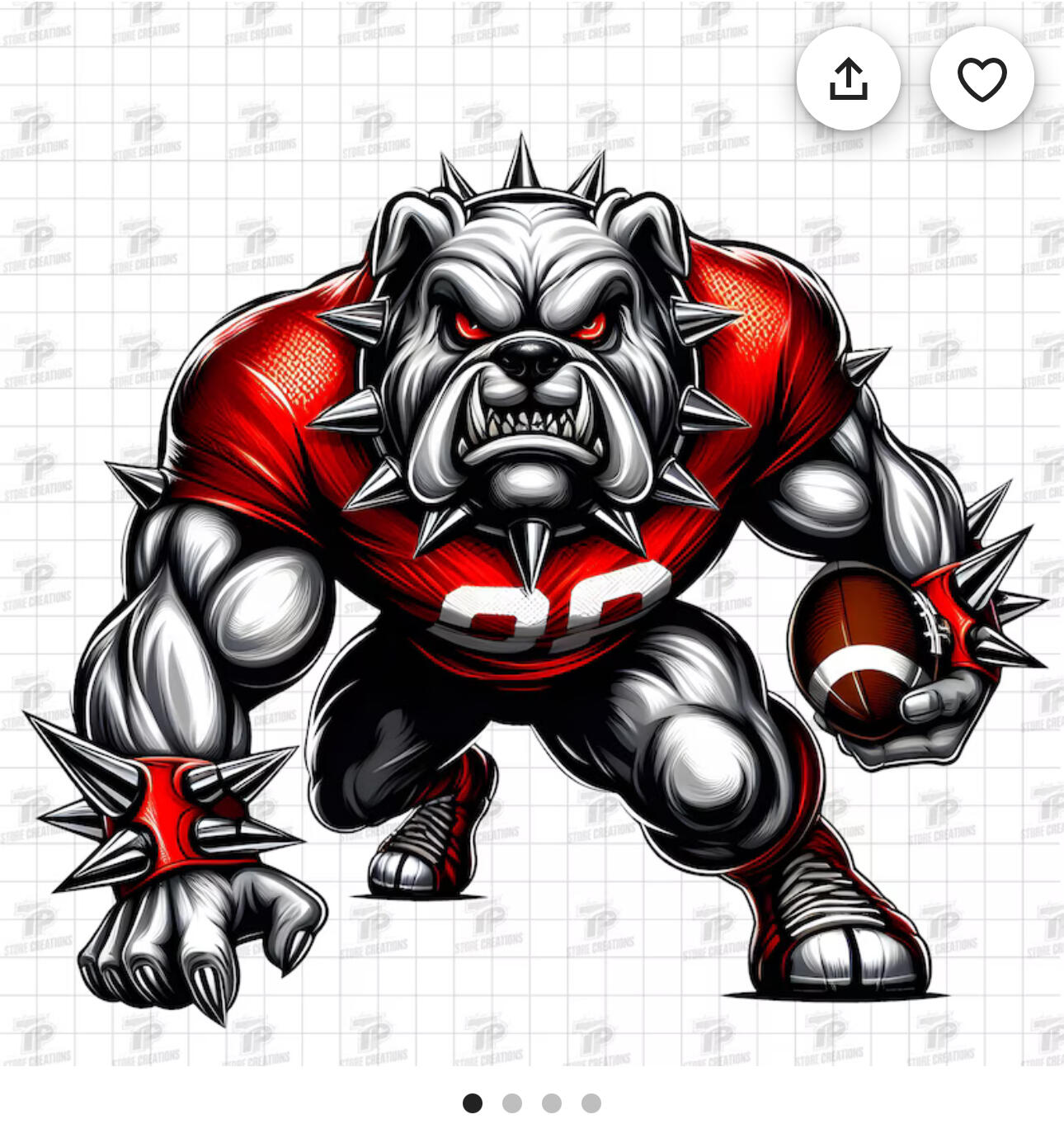 2025 - 2026 FZS Football Program #BeTRU